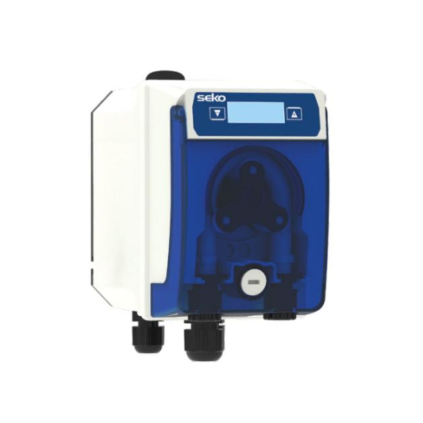 PoolONE RG Plus Digital Dosadora Cloro para Piscinas Seko Marol Piscinas